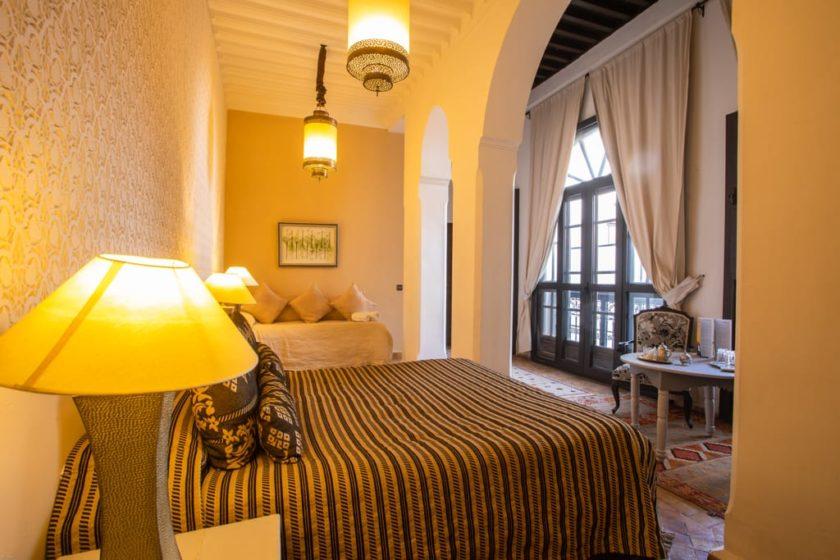 Suites - Riad Dar Saad