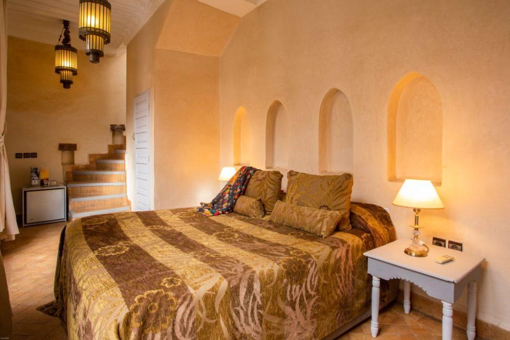 Suites - Riad Dar Saad