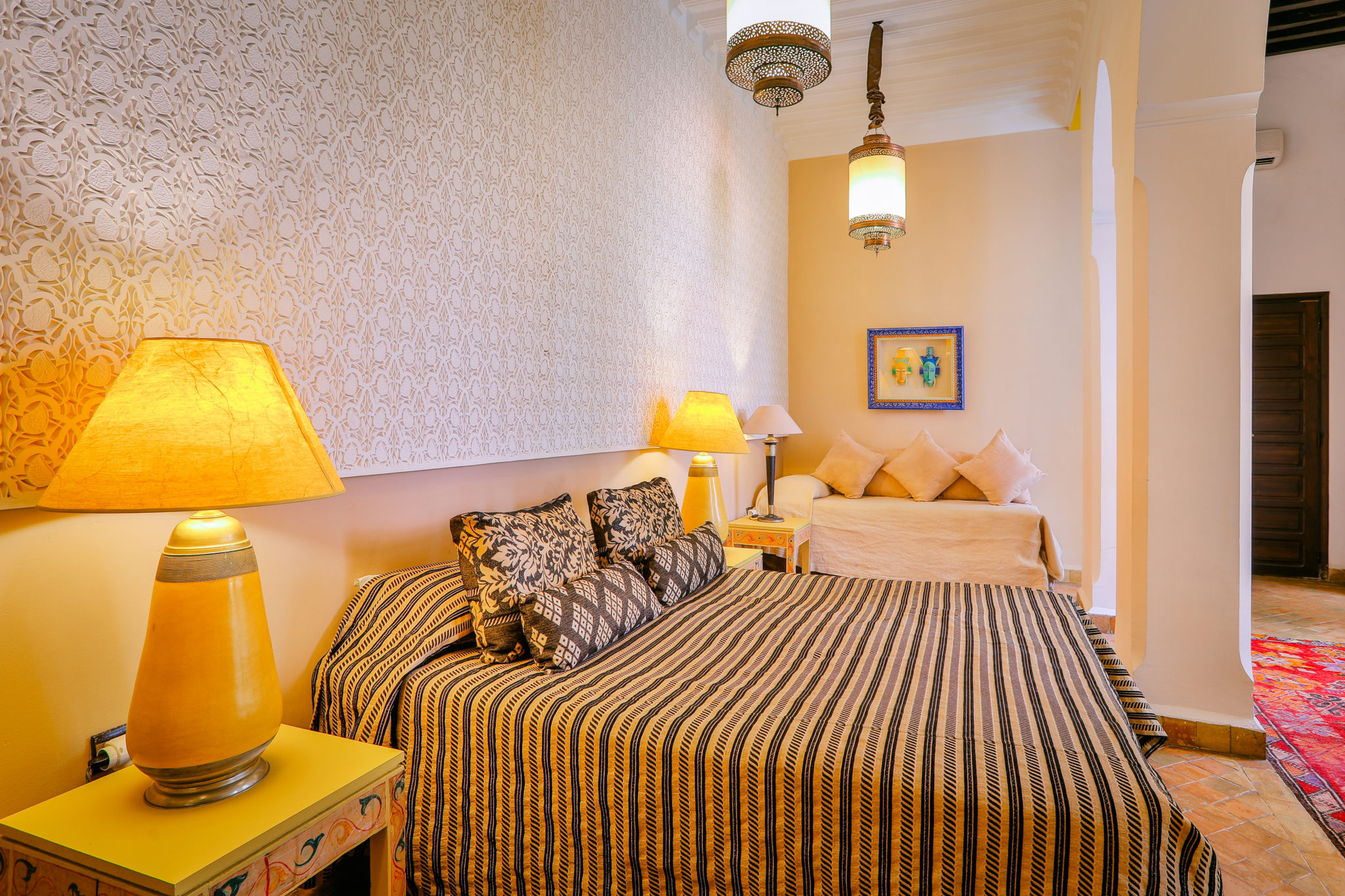 Riad Dar Saad - Hammam & Spa