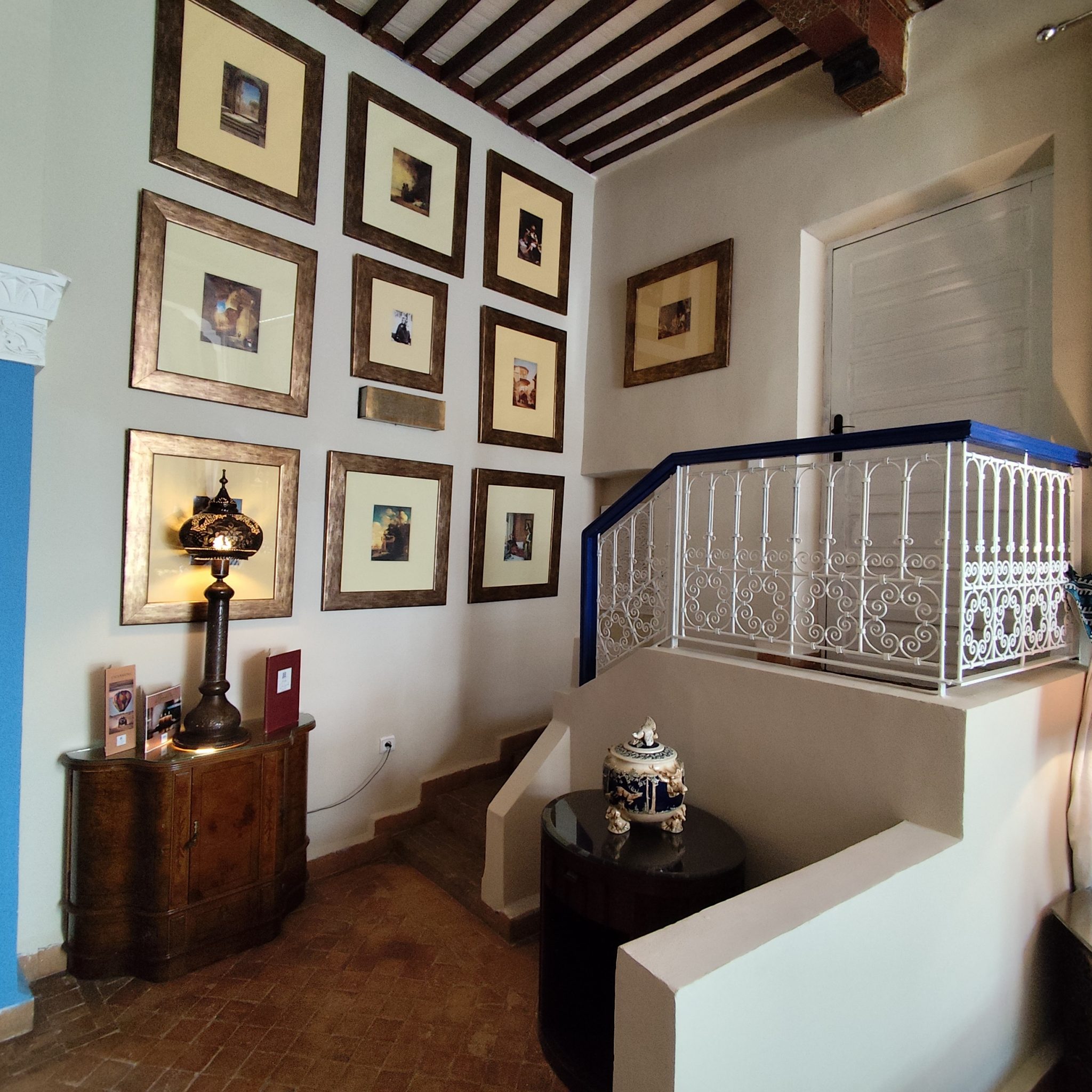 Presidencial Suite Douiria - Riad Dar Saad