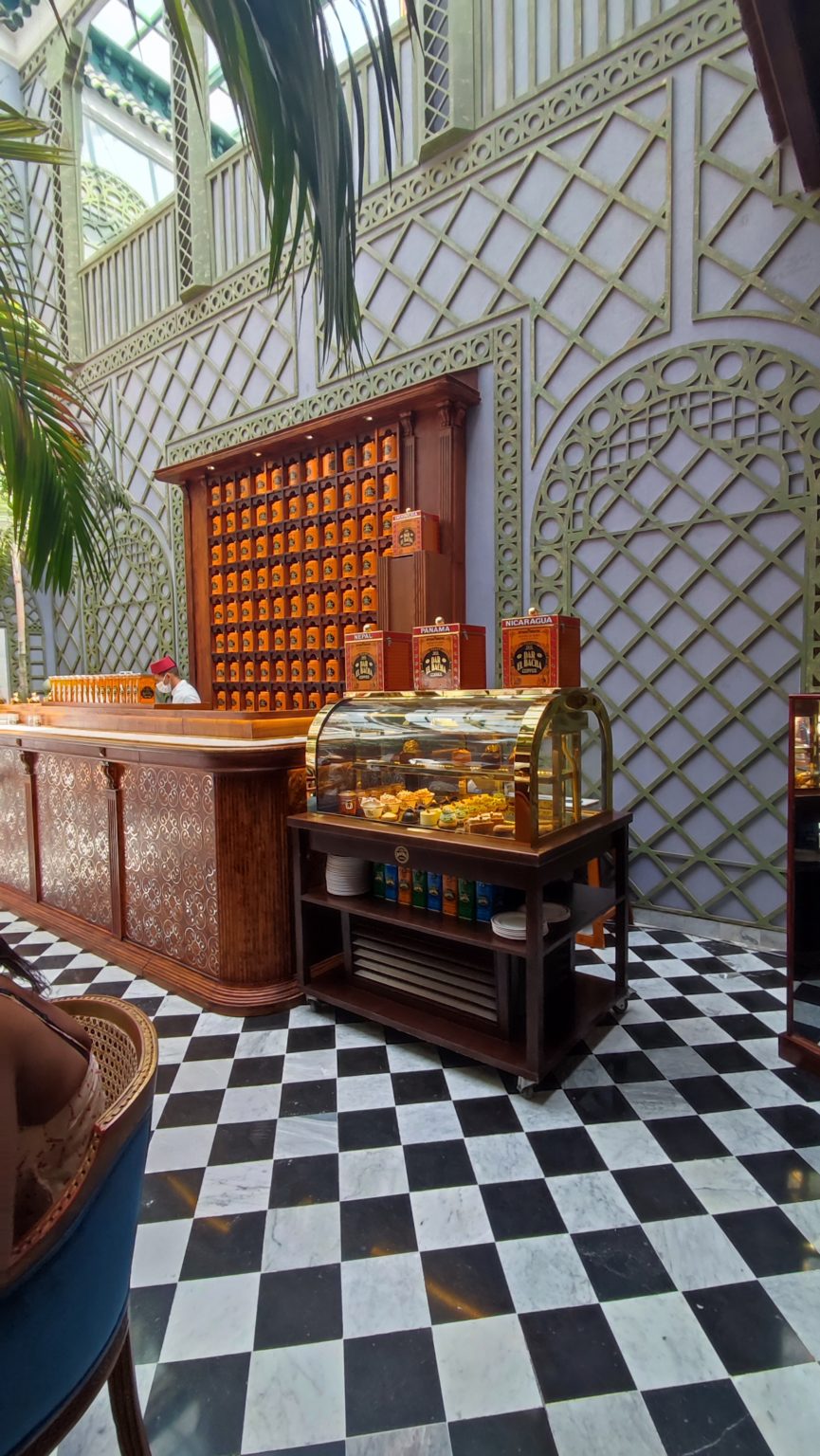 Exploring Bacha Coffee: A Timeless Haven for Coffee Connoisseurs - Riad ...