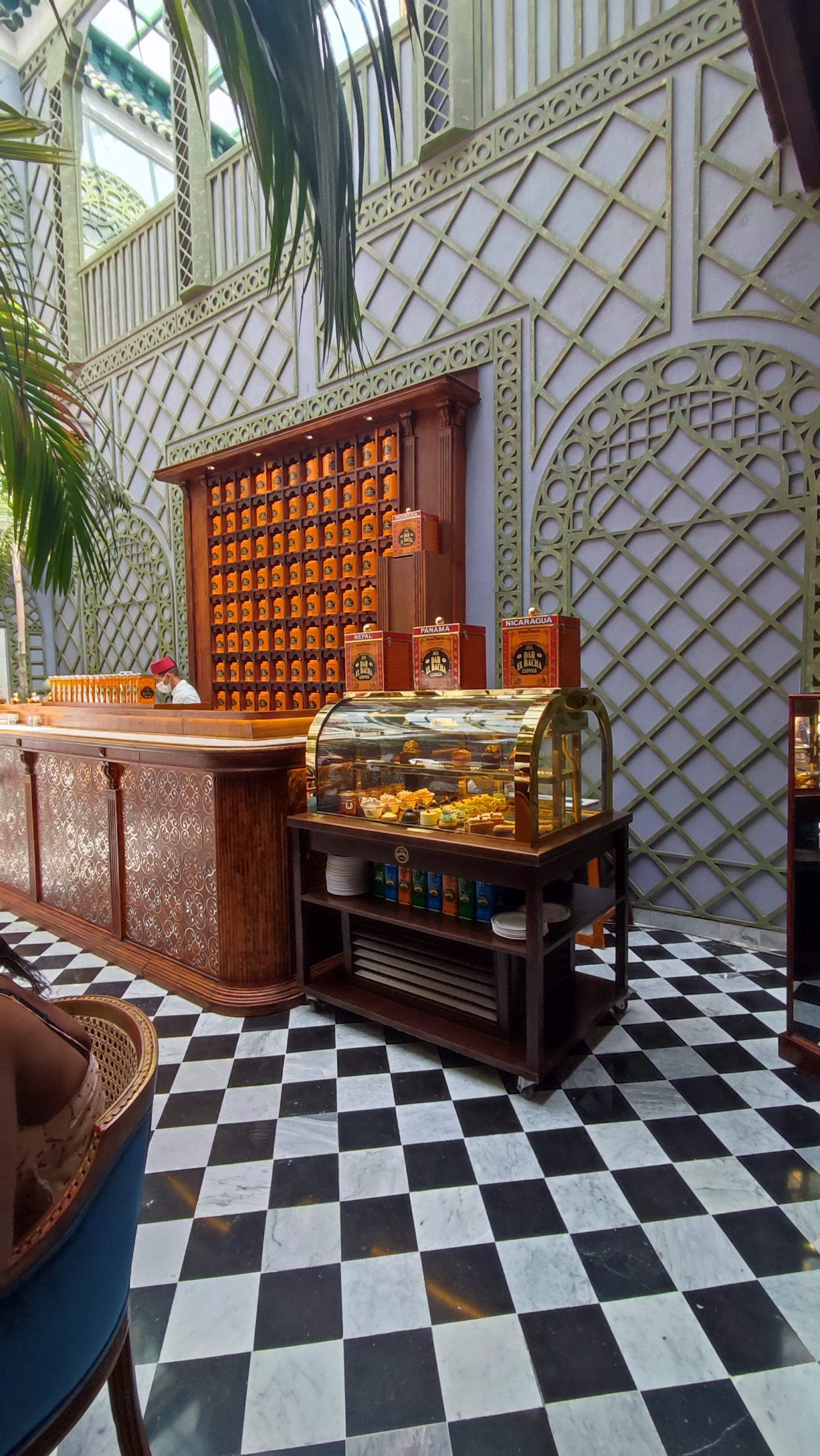 Exploring Bacha Coffee: A Timeless Haven for Coffee Connoisseurs - Riad ...