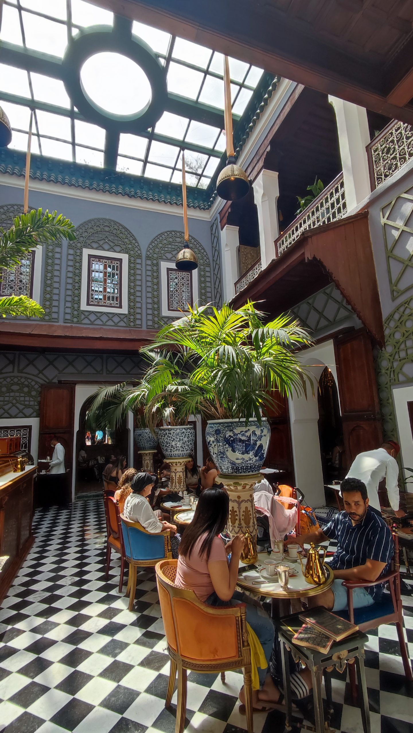 Exploring Bacha Coffee: A Timeless Haven for Coffee Connoisseurs - Riad ...